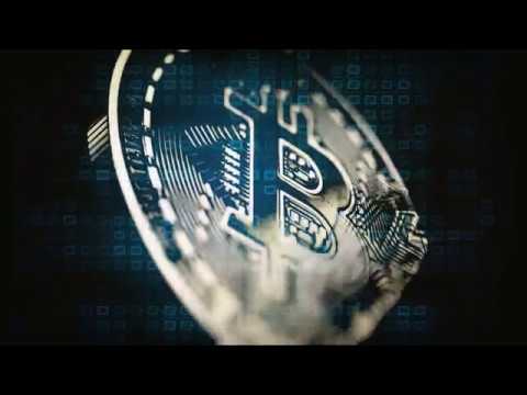 BITCOIN VIDEO BACKGROUND / БИТКОИН ВИДЕО ЗАСТАВКА - YouTube