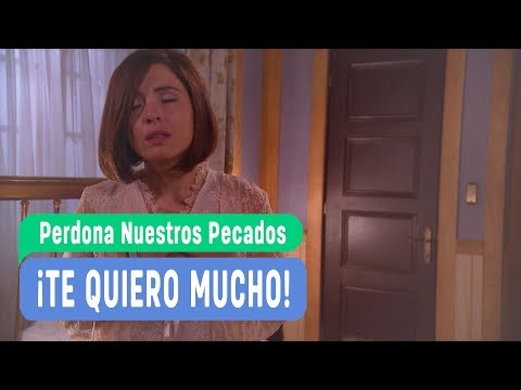 #Barcedes - ¡Te quiero mucho! - Perdona Nuestros Pecados