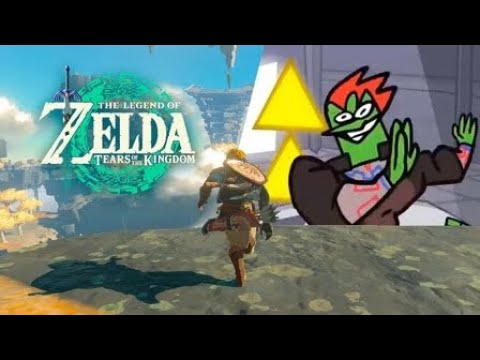 Game gud and beautiful (TOTK) - YouTube