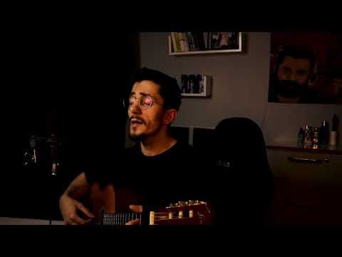 Yar Aman - Akustik Cover | Mazlum Doğan