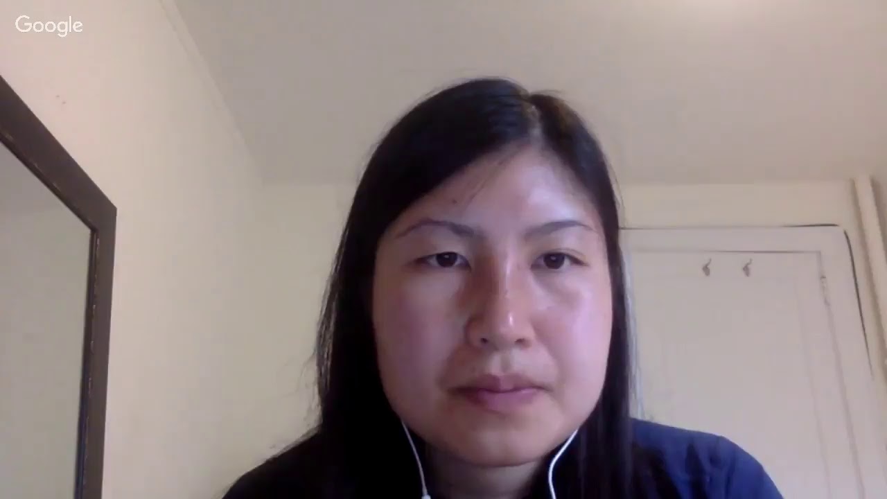 S02 E06: The one with Po-Ling Loh talking about Statistical Inference ...