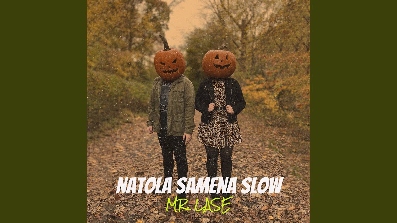 Natola Samena Slow - YouTube
