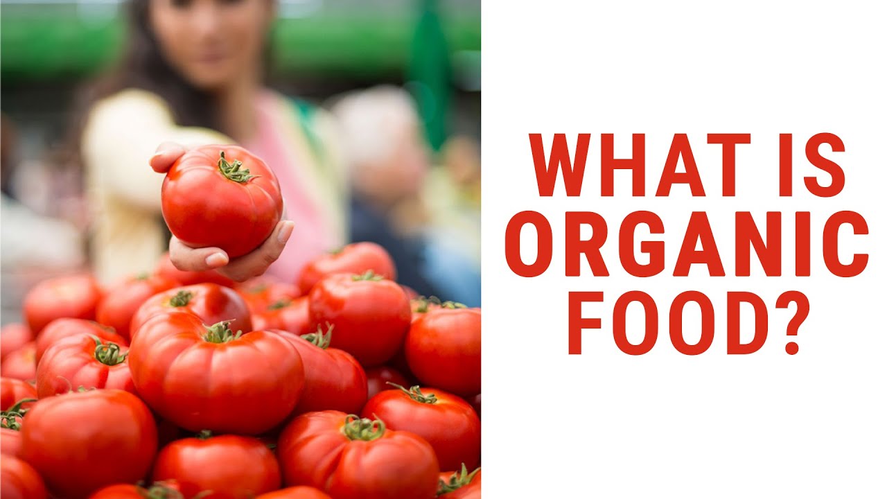 Why Organic Food is Best: The Advantages of Growing Organic Food ...