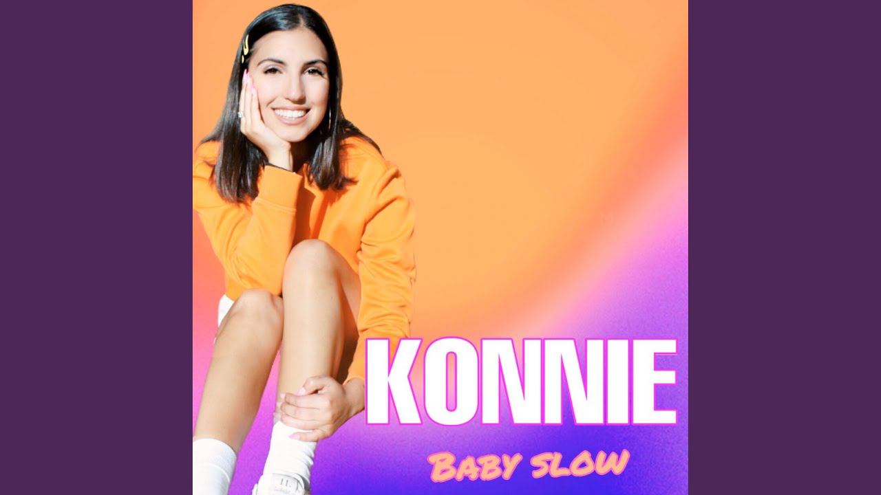 Baby Slow - YouTube