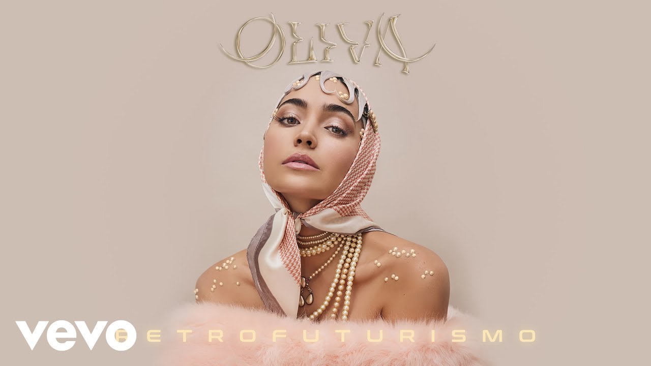 Oliva - VIP (Official Audio) - YouTube