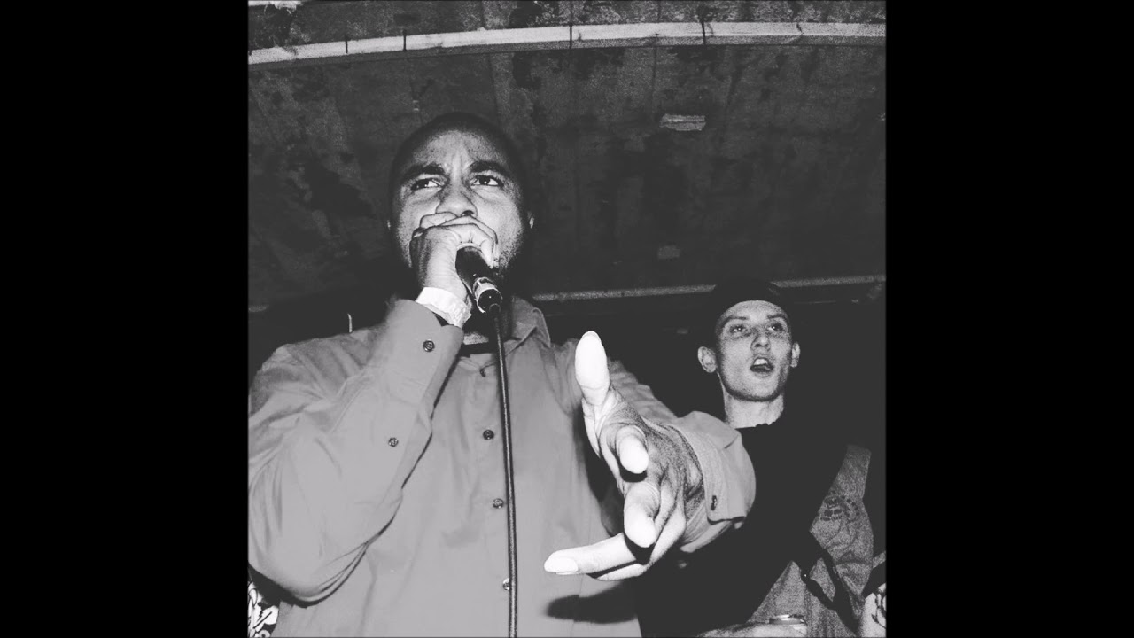 Ten Dixon - Hell In A Cell - YouTube