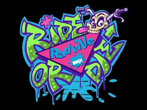 Radville BMX is live! - YouTube