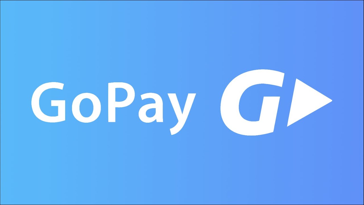 How to REGISTER on GOPAY - YouTube