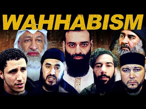 🔥 Wahhabism: Uncovering the Hidden Truth