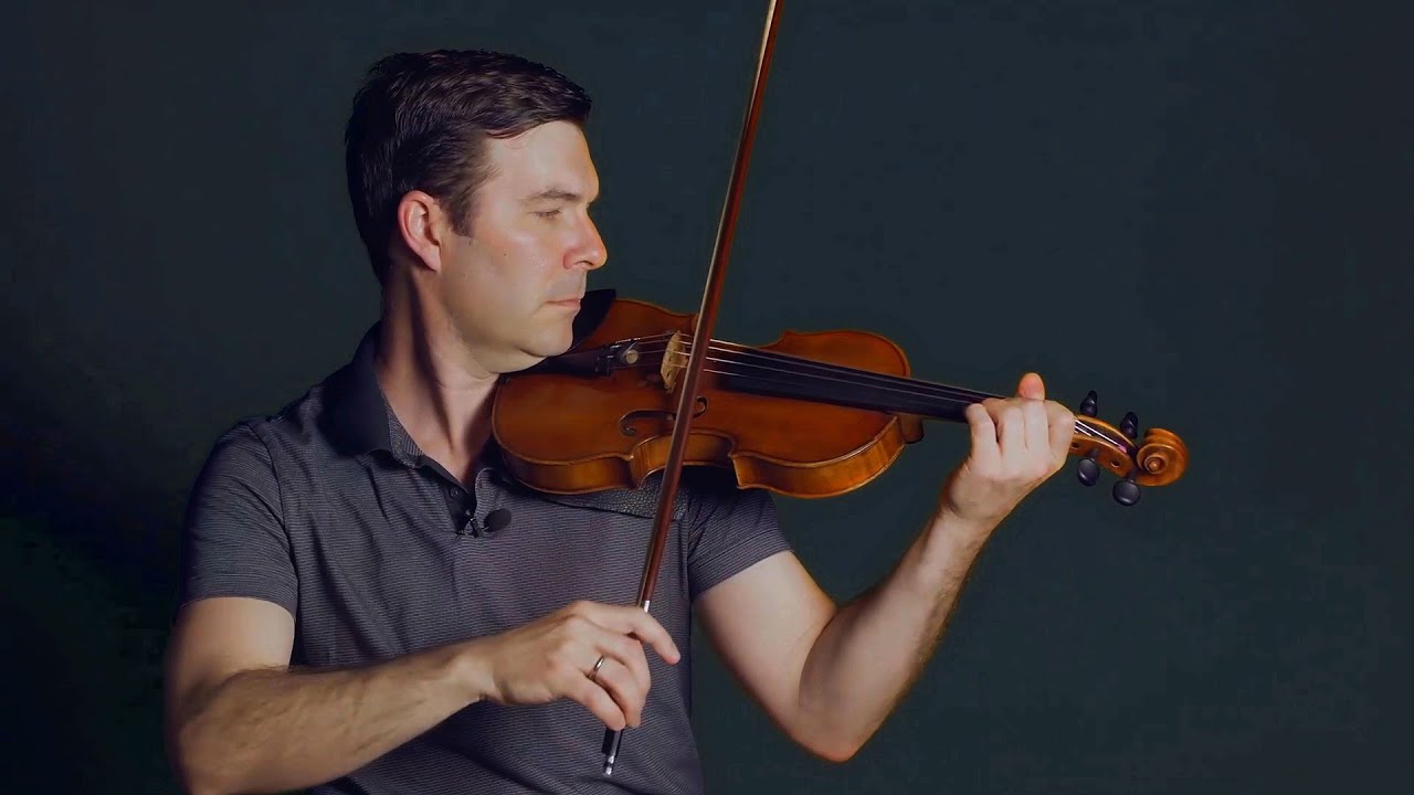 LA Phil Home Recitals: Nathan Cole - YouTube