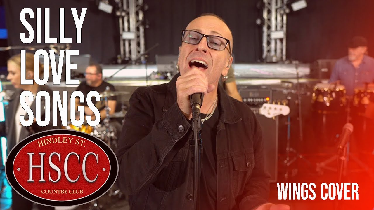 'Silly Love Songs' (WINGS) Cover by The HSCC Chords - Chordify