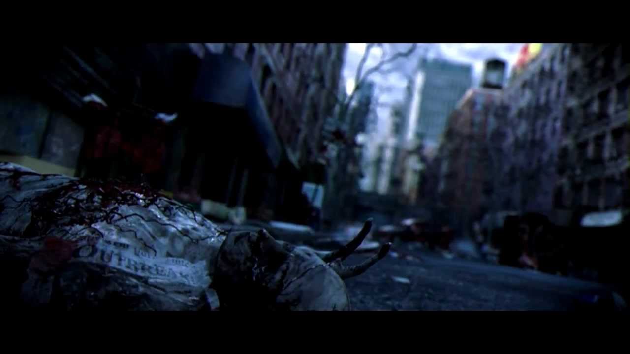 Prototype bg gameplay part 1 - YouTube