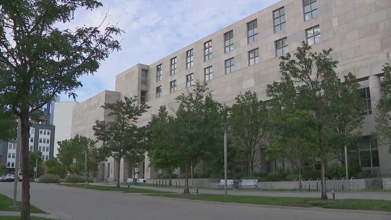 Law enforcement pressed for answers following death of Denver jail ...