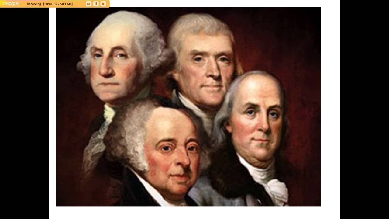 AP United States History US Enlightenment Powerpoint - YouTube