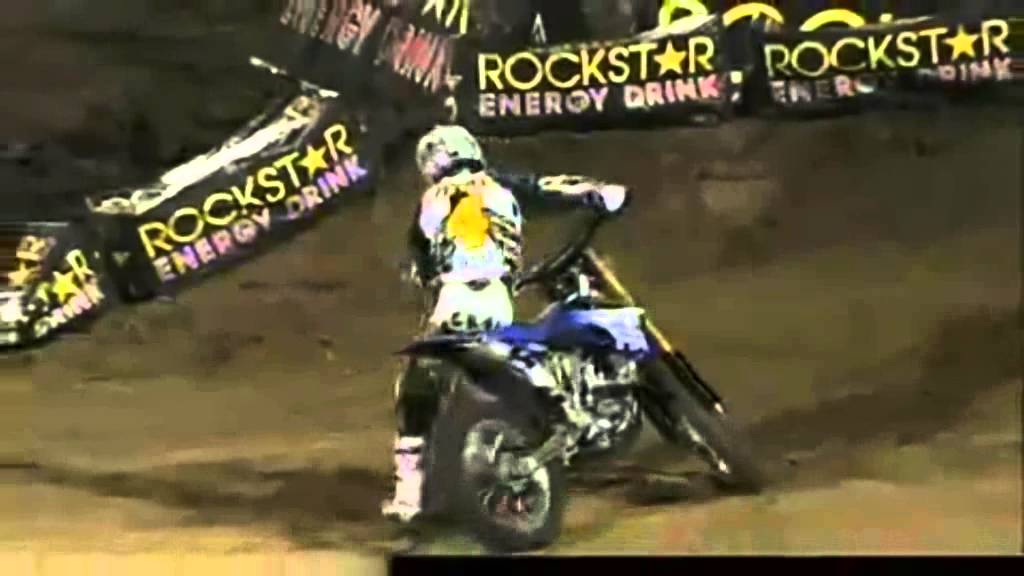 Tuff Blocks Supercross championship Australia www.tuffblocks.biz - YouTube