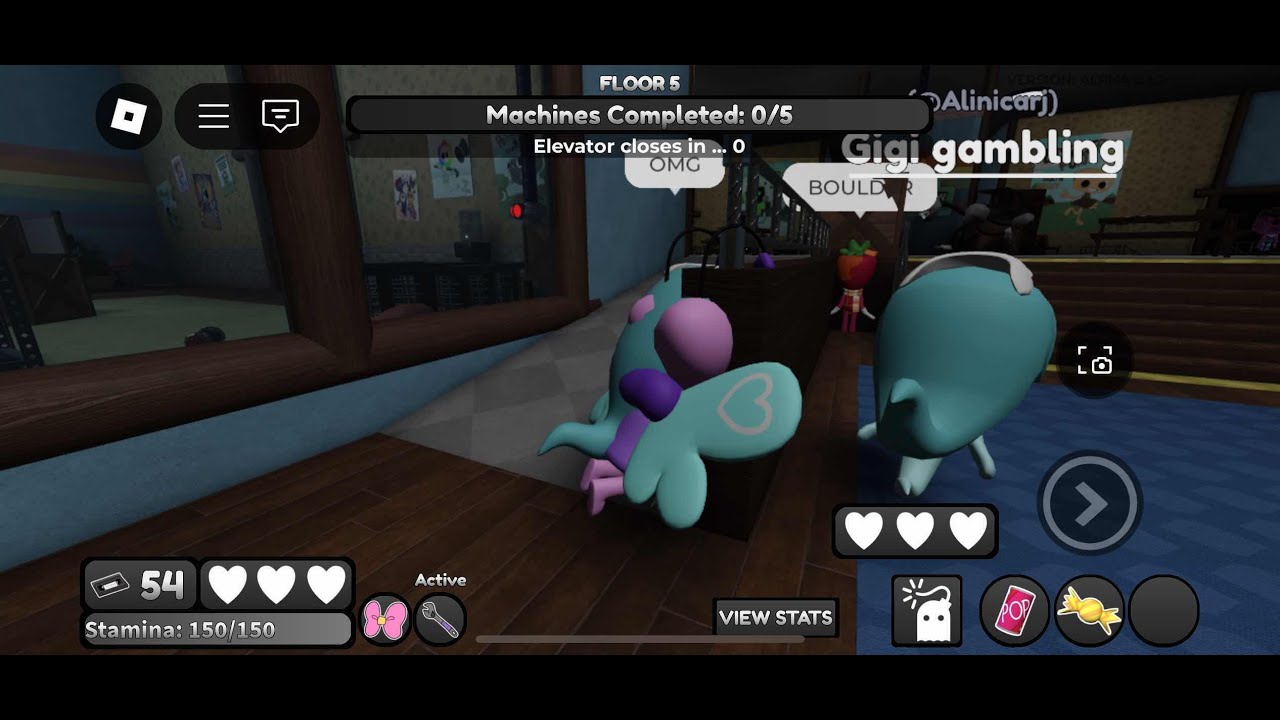 Dandy’s world livestream (freaky with Rodger) - YouTube