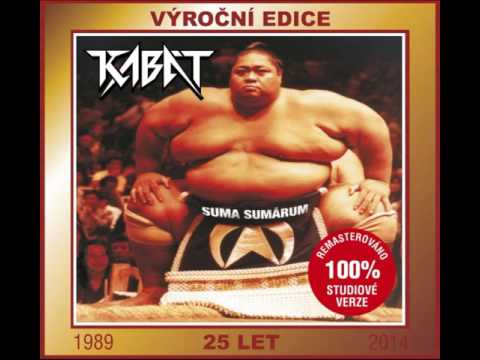 Kabát - V pekle sudy Valej - Suma Sumárum 2001