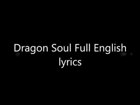 Dragon ball z kai theme song dragon soul - YouTube