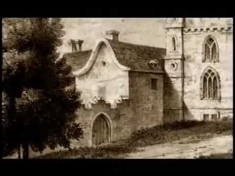 Leap Castle Ireland + the Elemental Ghost - YouTube
