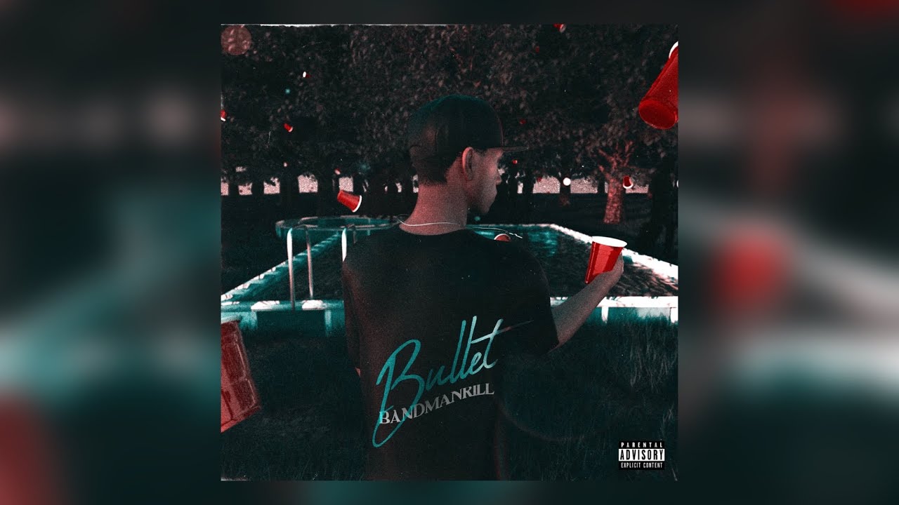 BANDMANRILL - BULLET [8D AUDIO] - YouTube