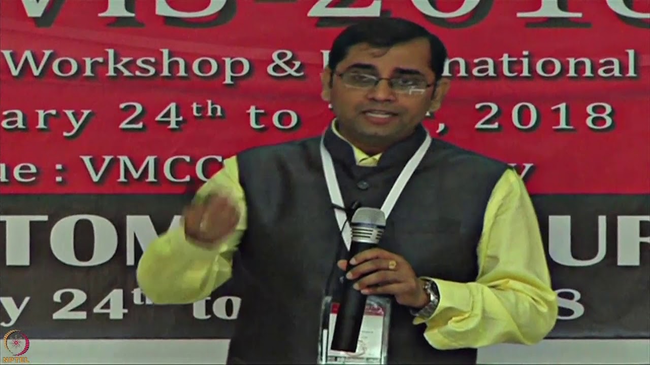 Introduction to Interactomics and Protein Arrays - YouTube