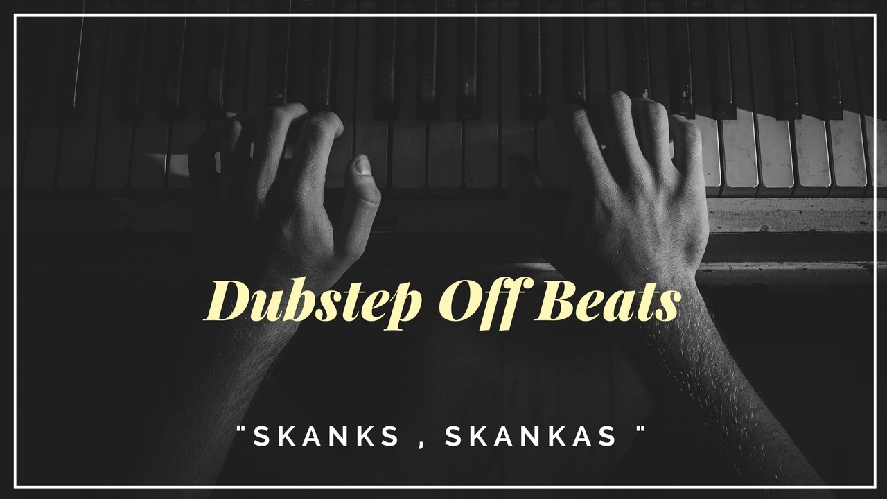 How to Make Dubstep Off Beats - [ Fl Studio ] - YouTube