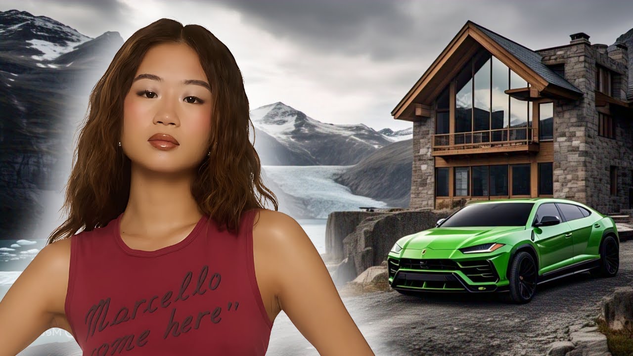 Erica Ha Break Up, Boyfriend, Age, Family, Height, Net Worth, Lifestyle ...