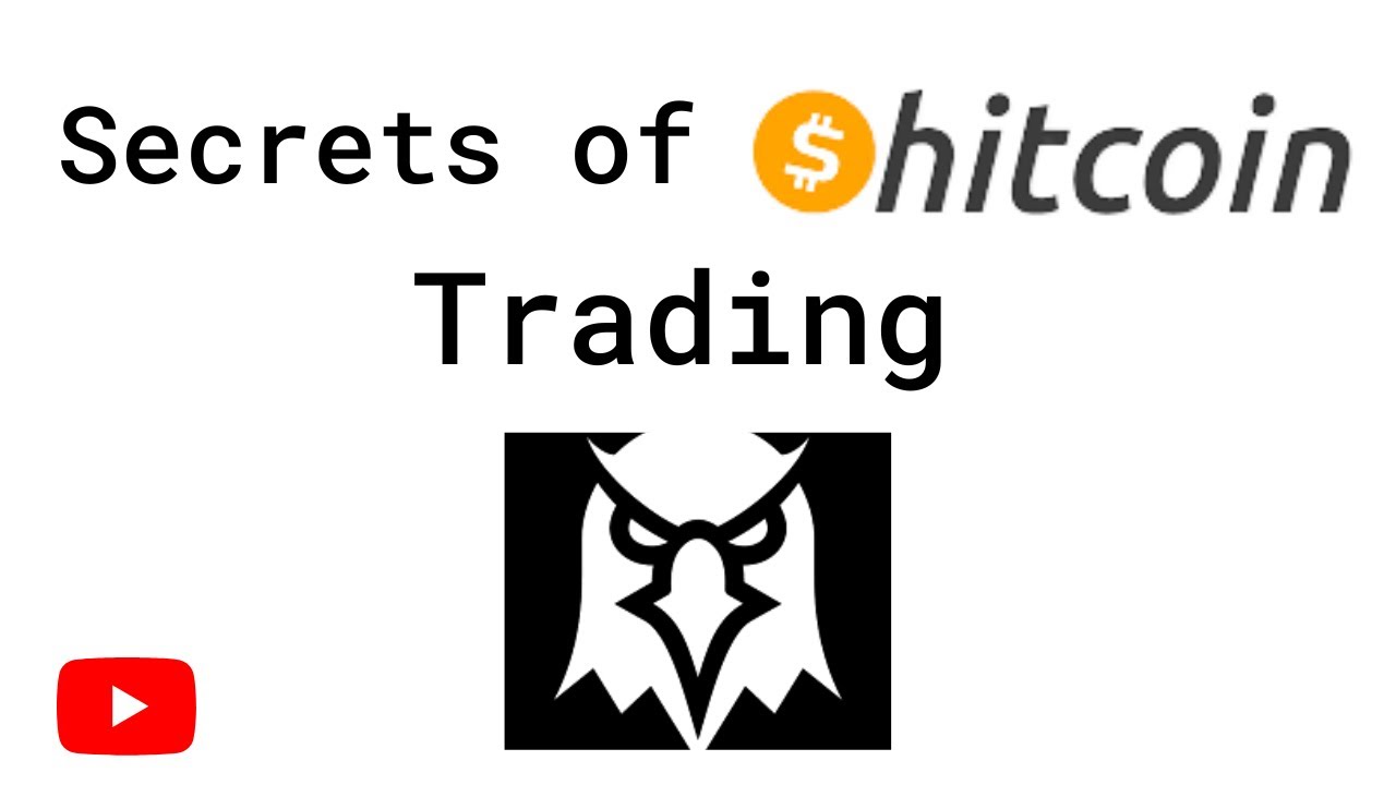 Secrets of Shitcoin Trading: "Tips and Strategies" - YouTube