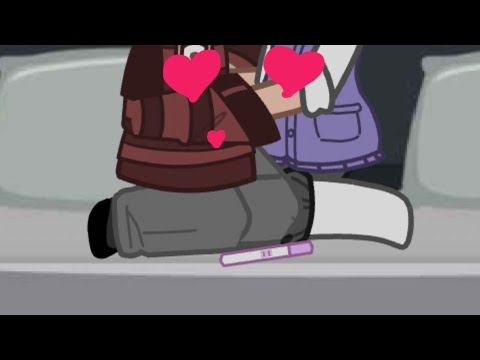 Bun In The Oven | Helliam | Afton Family + Henry Emily Fluff | FNAF | Gacha Club
