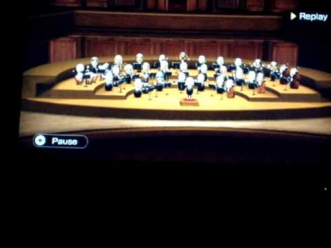 THe worst conductor and the worst orchestra ever! - YouTube