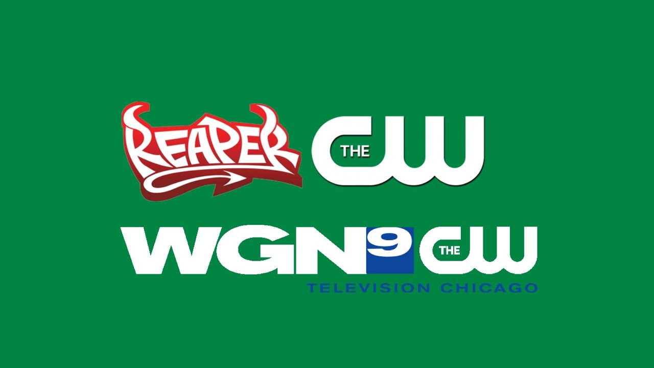 Reaper CW Promo This Fall on WGN-TV Chicago’s CW (July 18,2007) - YouTube