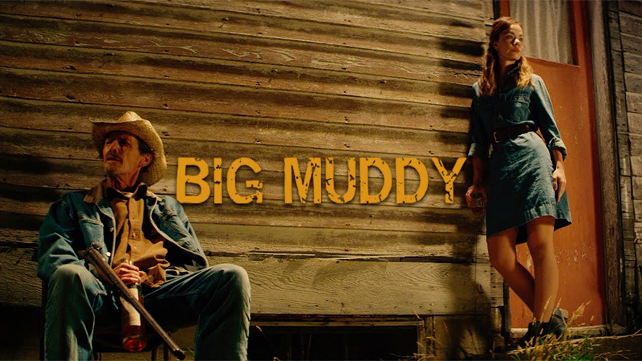 Big Muddy | Official Trailer | Monterey Media - YouTube