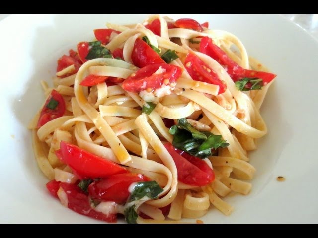 Arrachtaigh Pasta Ben