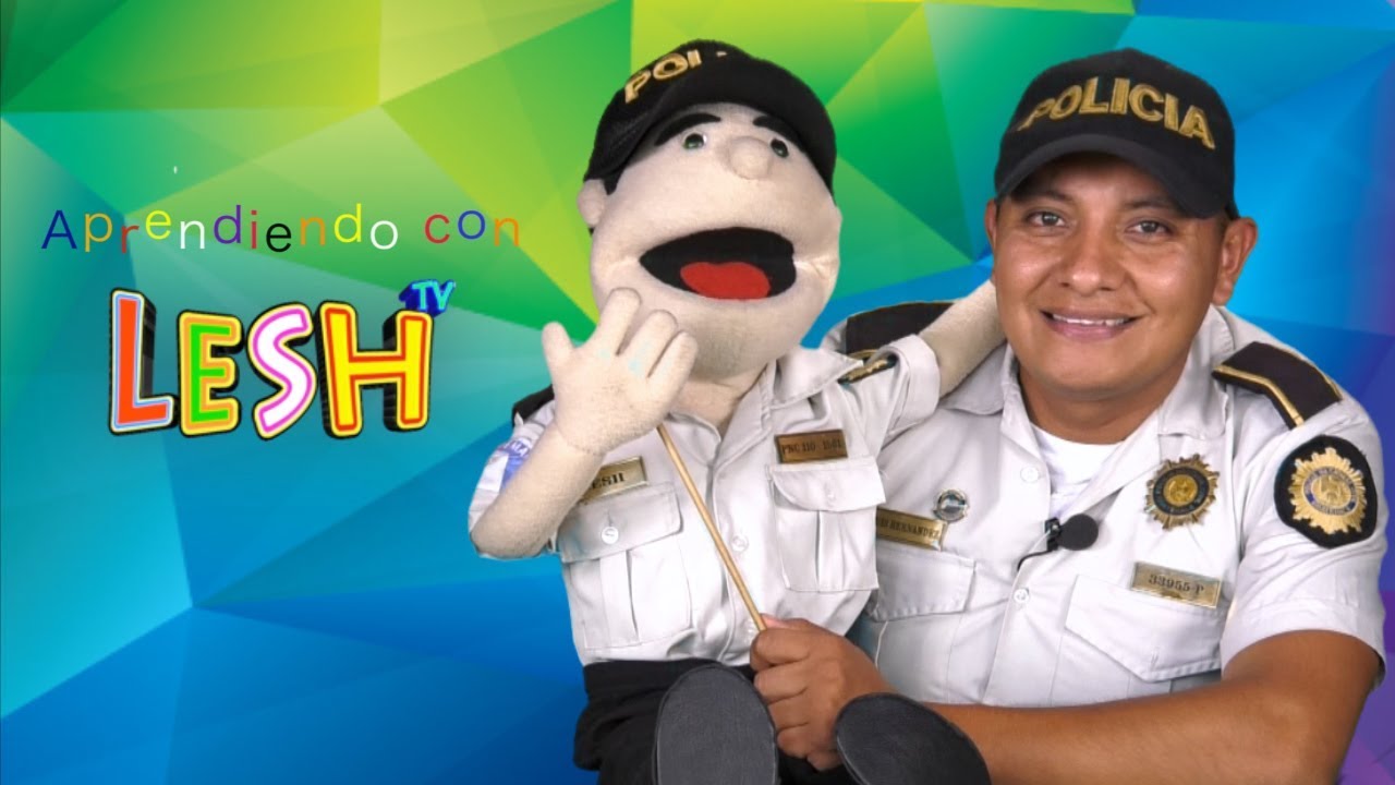 Aprendiendo con LESH No.2 - YouTube