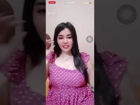 Bigo tante mimoy bikin halu part 2