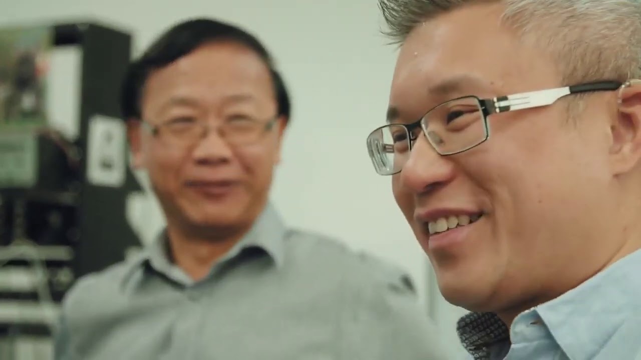 Henry Luo - Love the Experience - YouTube