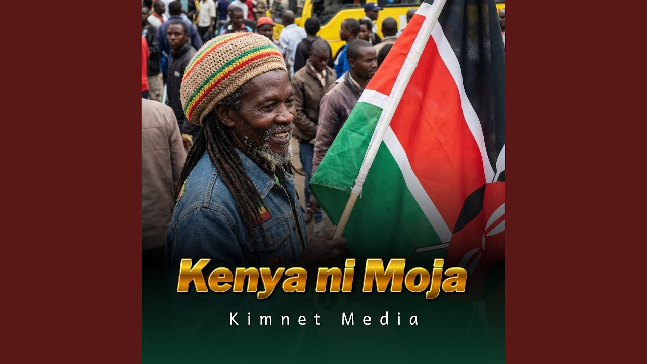 Kenya ni Moja - YouTube