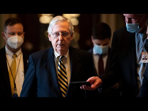 ‘Nauseously woke,’ lunch in the Capitol and unicorn poop ...