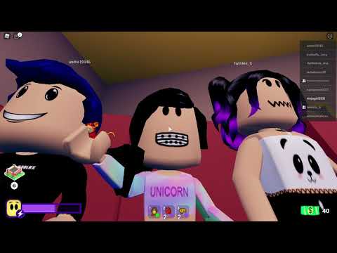 Brake in in Roblox part #1 - YouTube