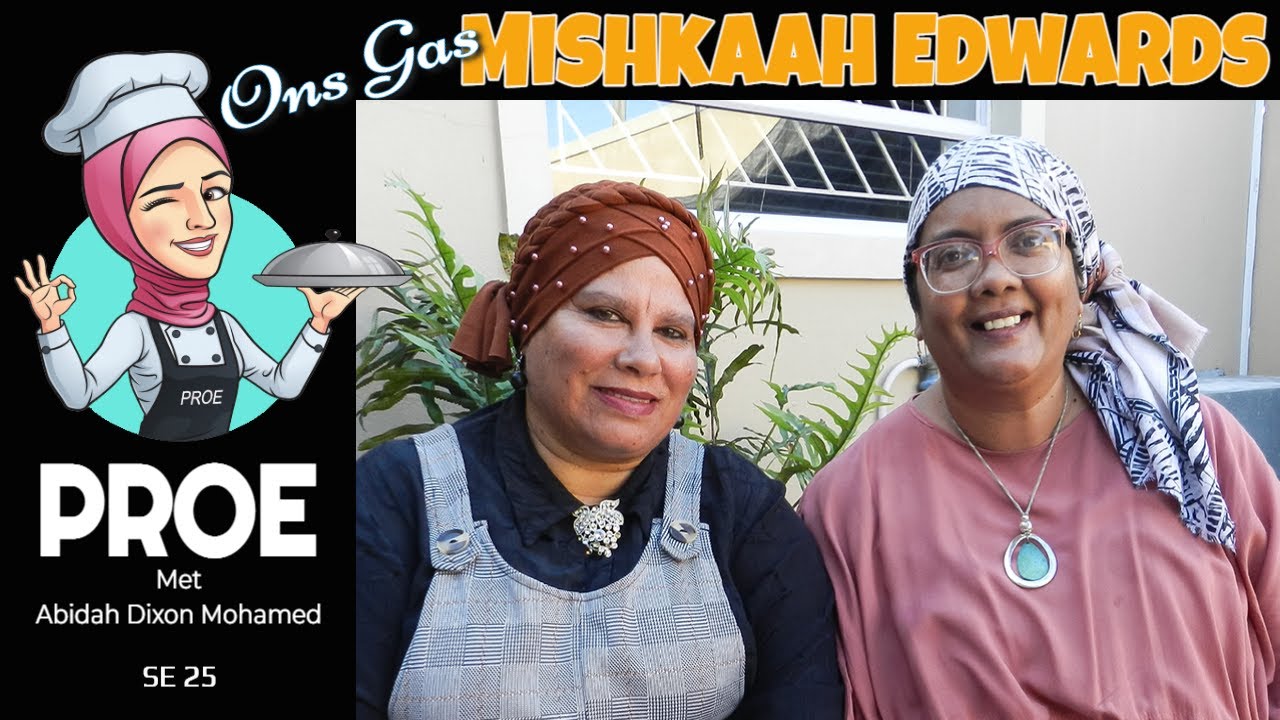 Proe featuring Mishkaah Edwards - YouTube