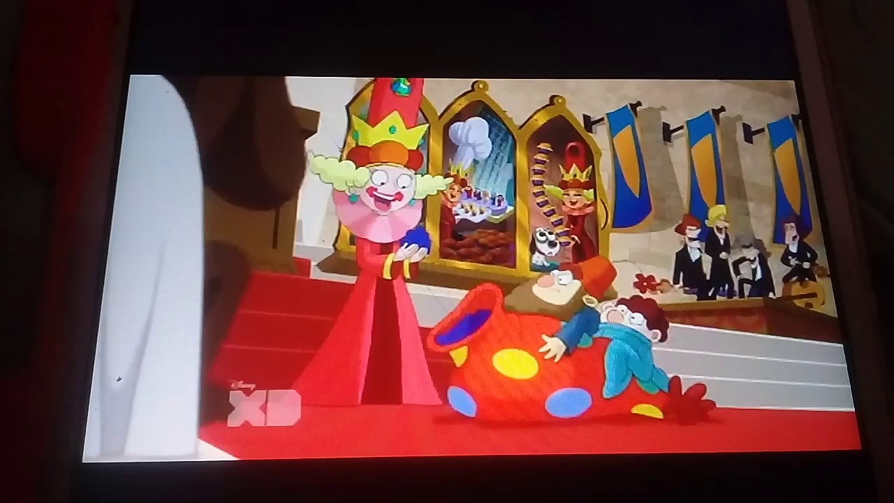 the 7d crying - YouTube