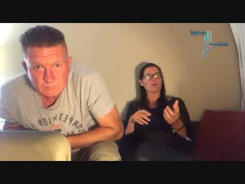 WNL Phil Monaghan Special Guest - YouTube