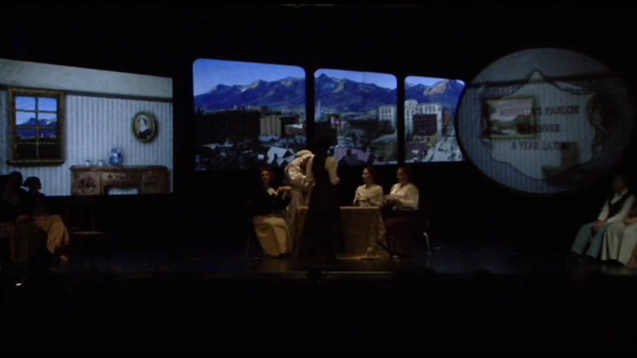 Ballad of Baby Doe - Act 1, Scene 5 - YouTube