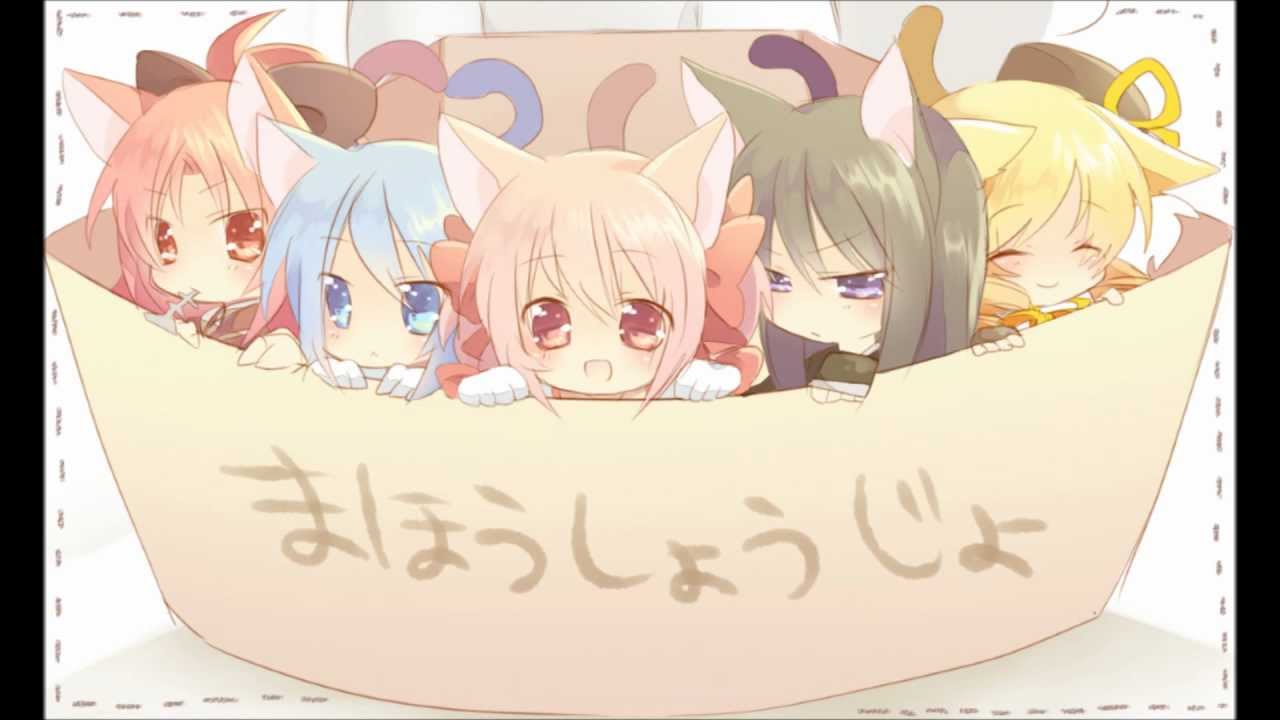 To my fans from nyan - YouTube