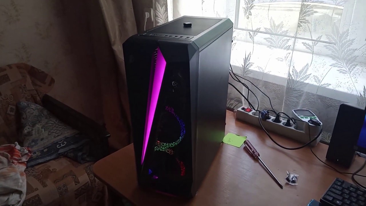 Rainbow R5 - YouTube