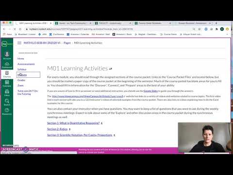 How to find book pages in IvyLearn - YouTube