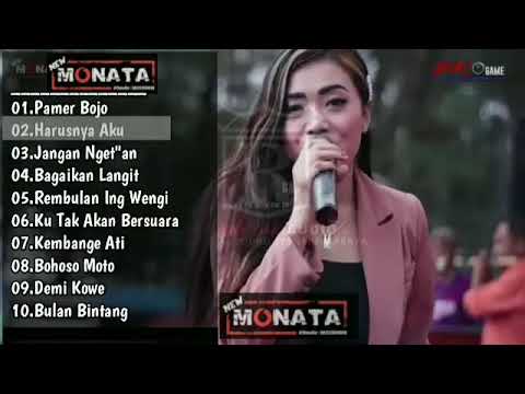 Full Album New Monata 2019 || Terbaru - YouTube
