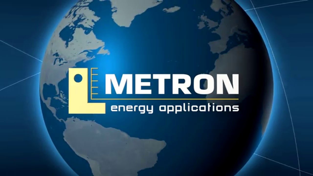 METRON Energy Applications | Around The World - YouTube