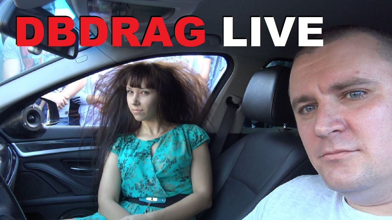 dB Drag Racing Final 2015 - Live глазами Loud Sound [eng sub] - YouTube