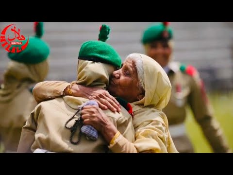 Commitment, Courage, Honor | PMA Passing Out Parade 2025 - YouTube
